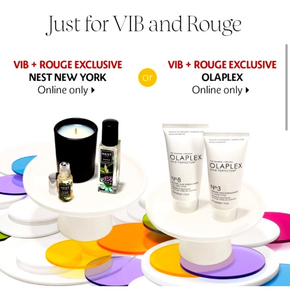 OLAPLEX | Hair | New Sephora Olaplex Birthday Gift Set | Poshmark